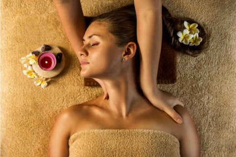 Home - THAI WELLNESS MASSAGE